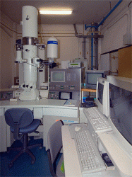 オープンファシリティ