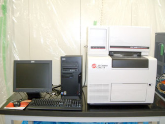 オープンファシリティ