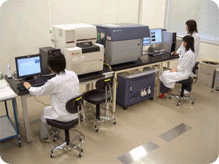 オープンファシリティ